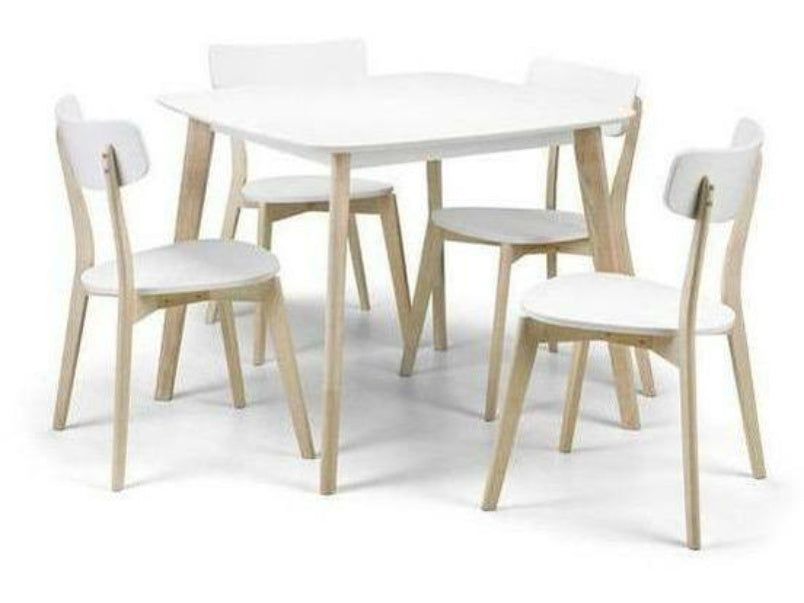 Cargo Dining Chair (Pack of 2) | Godotti.com