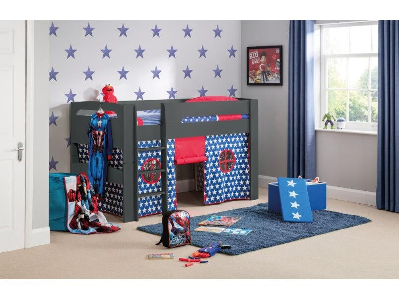 Pluto Star Tent | Godotti.com