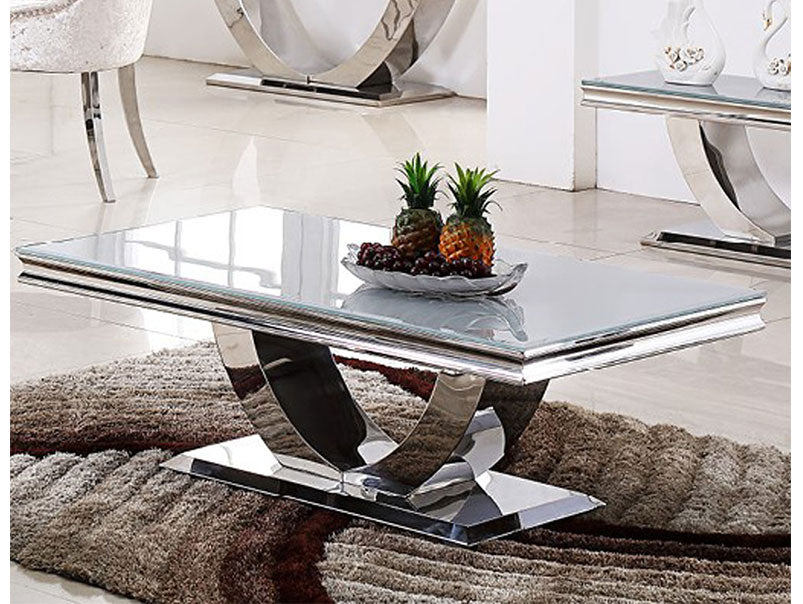 Torino Coffee Table | Godotti.com